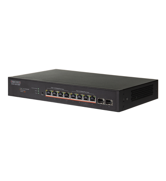ECS1100-5P - Edgecore Wi-Fi