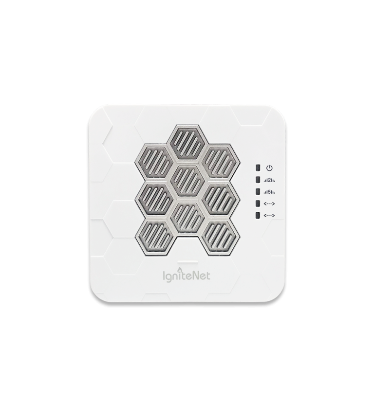 Wi-Fi 5 Access Point - Edgecore Wi-Fi
