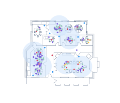 Smart Indoor Location Solution - Edgecore Wi-Fi